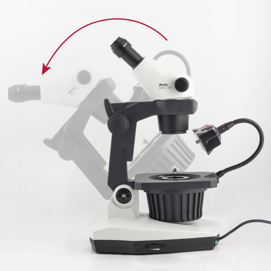 GM-171 – Motic Microscopes