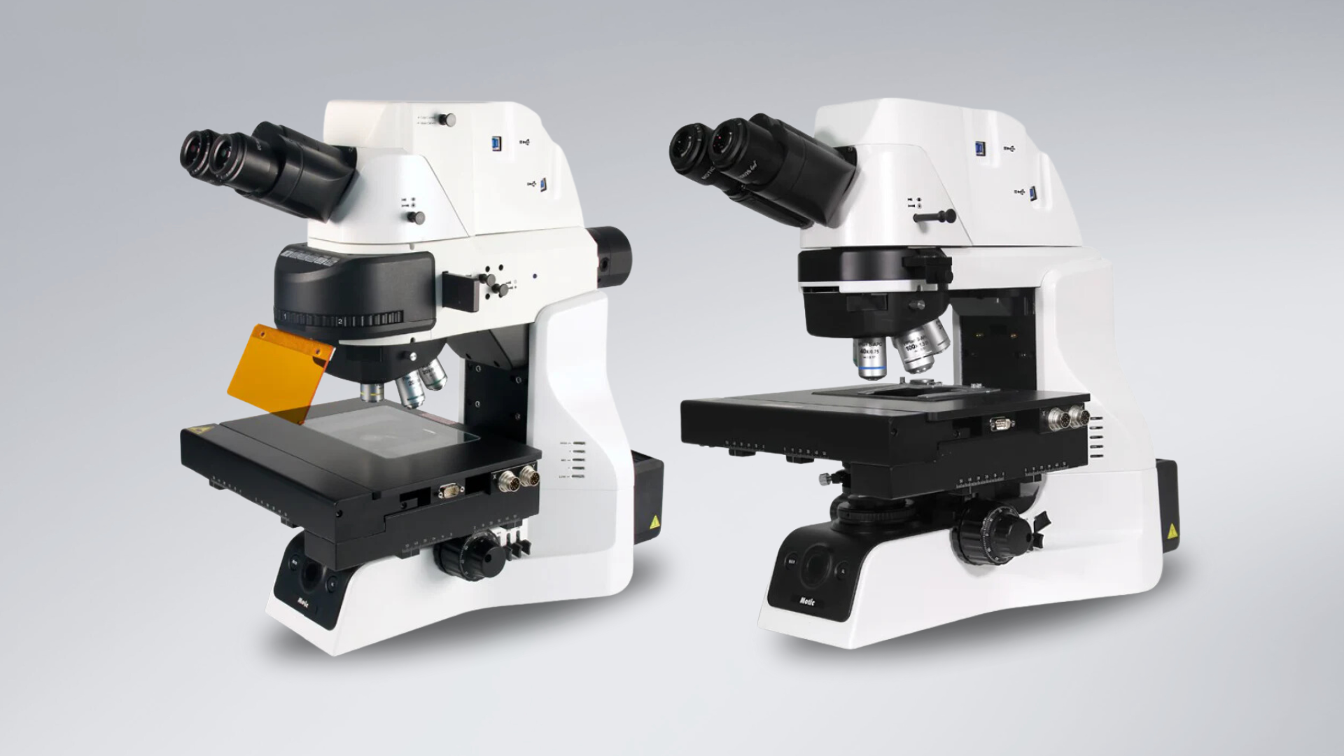 Motic's New PA53 Digital Slide Scanning System For All Laboratories ...