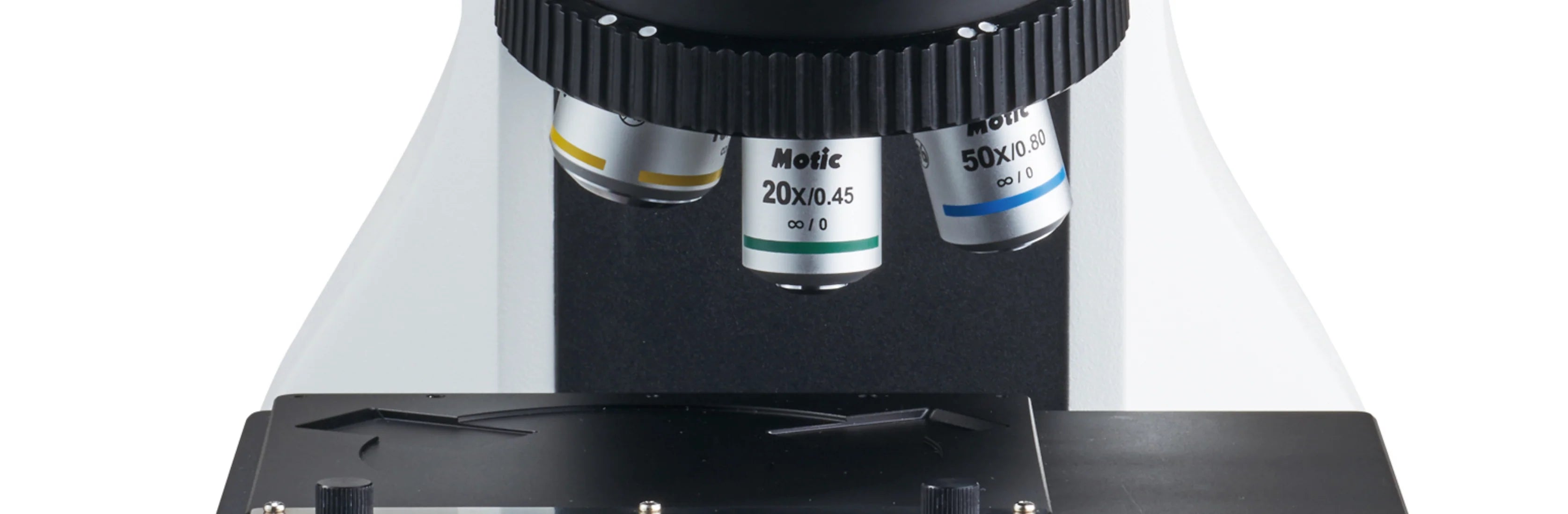 How Working Distance Affects Your Microscope Images – Motic Microscopes