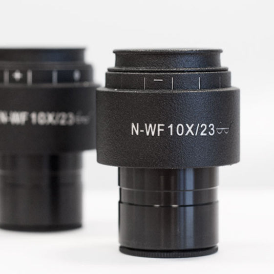 Basic Microscopy Concepts - Understanding The Field of View (FOV ...