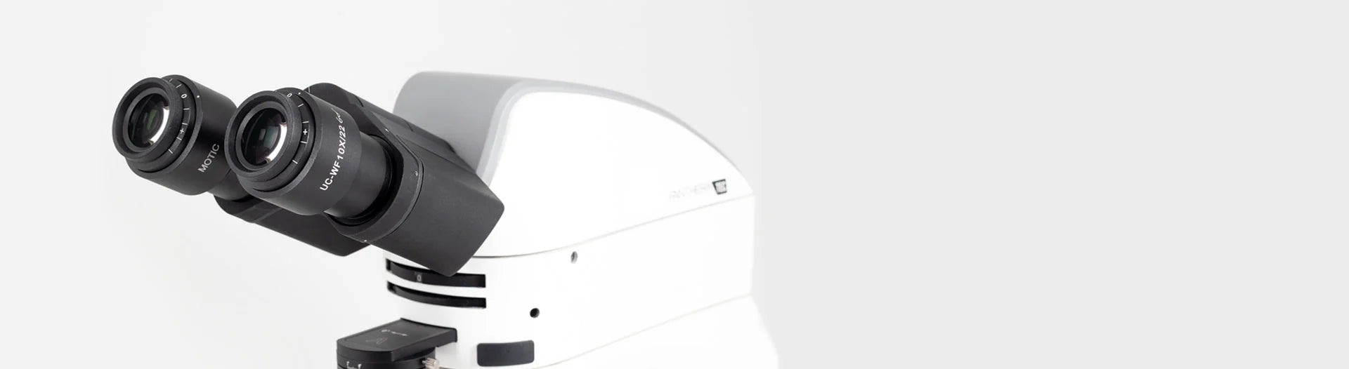 Panthera TEC POL Series – Motic Microscopes