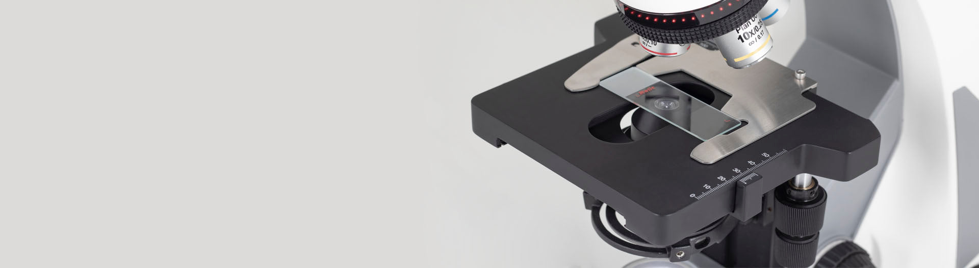 Panthera E2 Series – Motic Microscopes