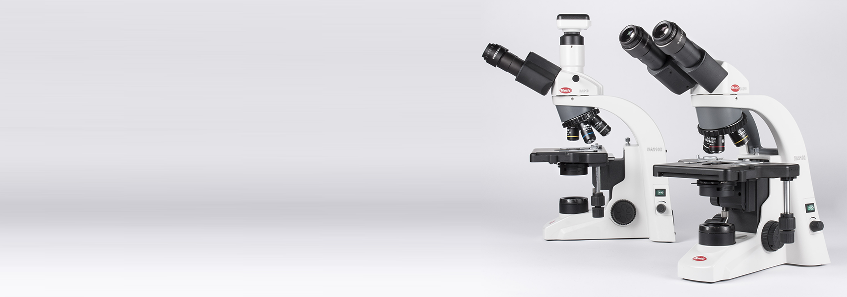 BA210 Series | Motic Microscopes