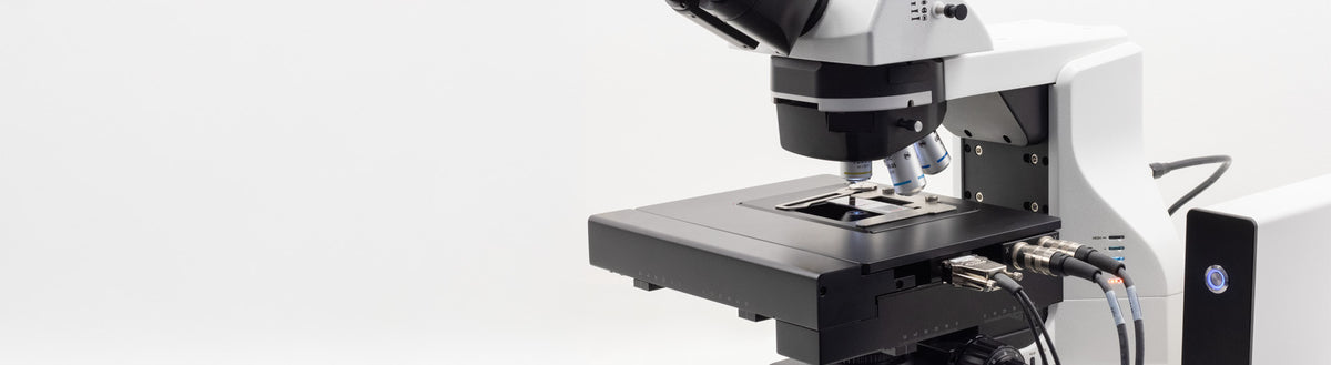 PA Series Microscope Objectives & Systems | Motic – Motic Microscopes