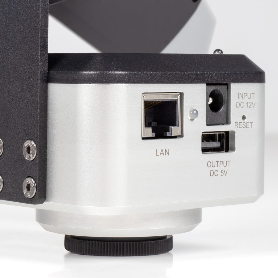 Moticam BTI Wifi Tablet Camera | Motic Microscopes