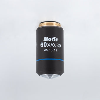 Objective – Motic Microscopes