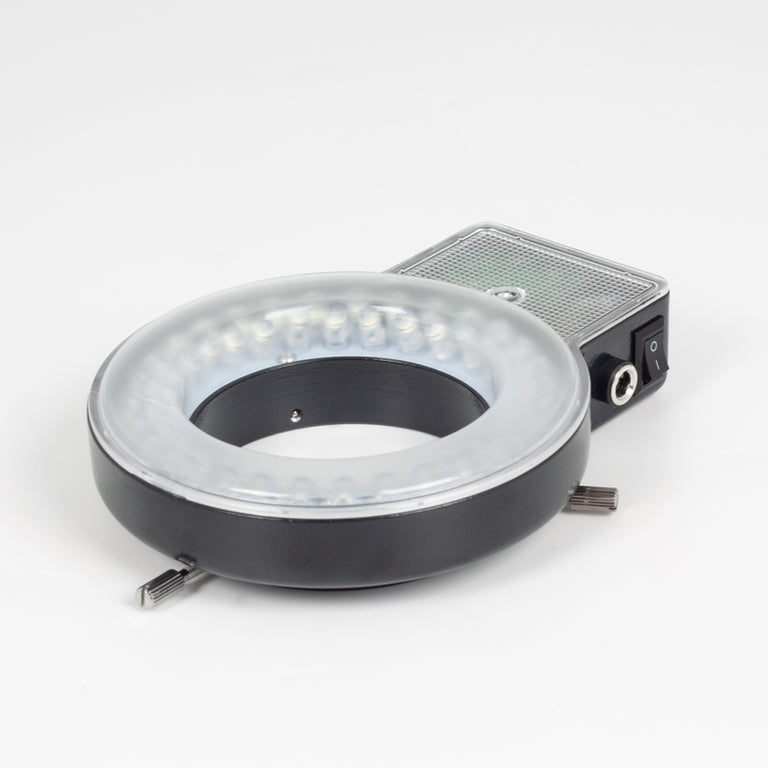 LED ring illumination 60T-B - 1101002402691 | Motic Microscopes