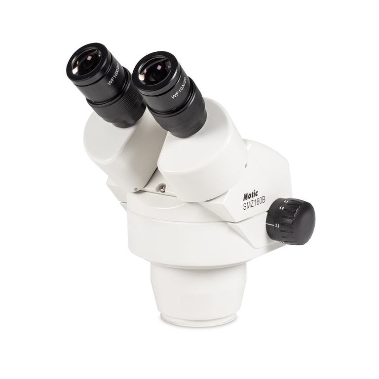 SMZ-160 BH Head (Binocular Head) – Motic Microscopes