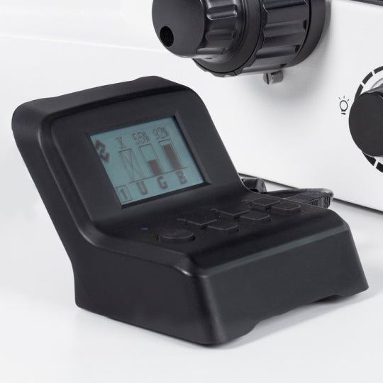 LUMOS LED High Powered Fluorescence Light Source | Motic Microscopes