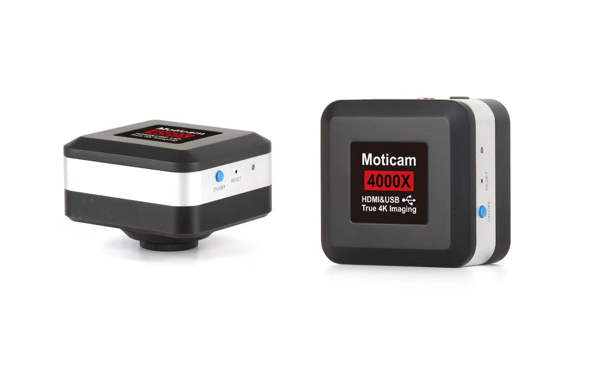 Moticam 4000X | Motic Microscopes