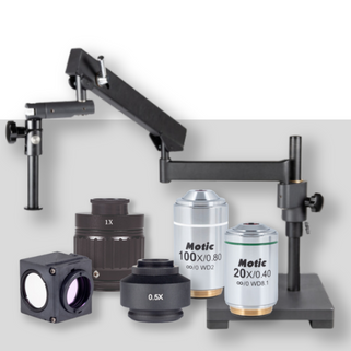 Products | Motic Microscopes