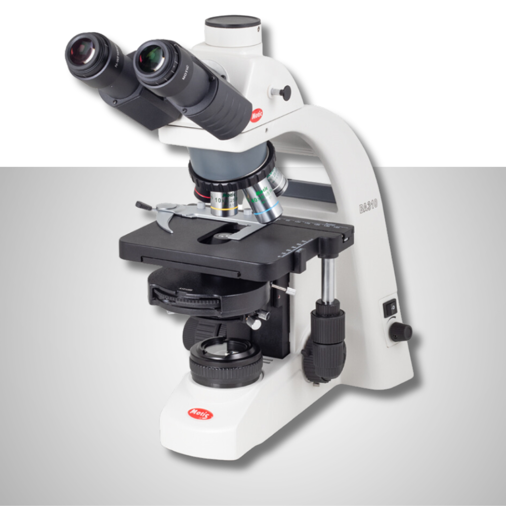 Compound Microscopes | Motic Microscopes