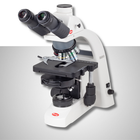 Educational Application | Motic Microscopes