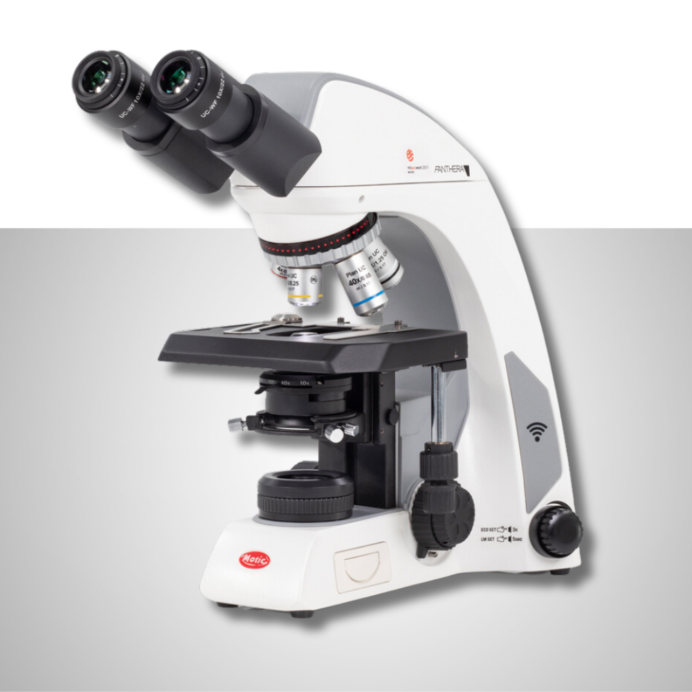 Compound Microscopes | Motic Microscopes