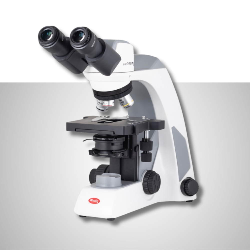 Panthera Series | Motic Microscopes