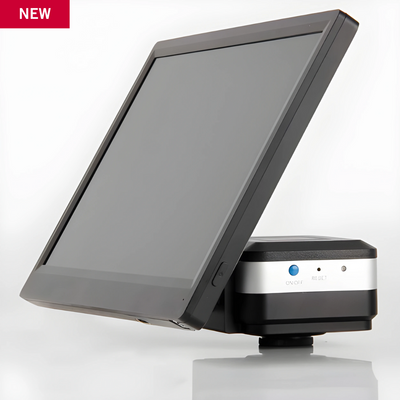 Tablet Cameras – Motic Microscopes