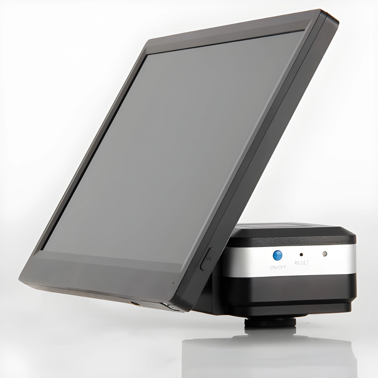 Panthera E2 (Trinocular) + Moticam BMH4000X Bundle | Motic Microscope ...