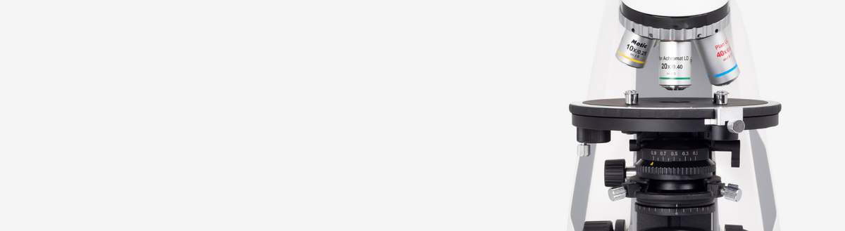 Motic Compound Microscope – Motic Microscopes