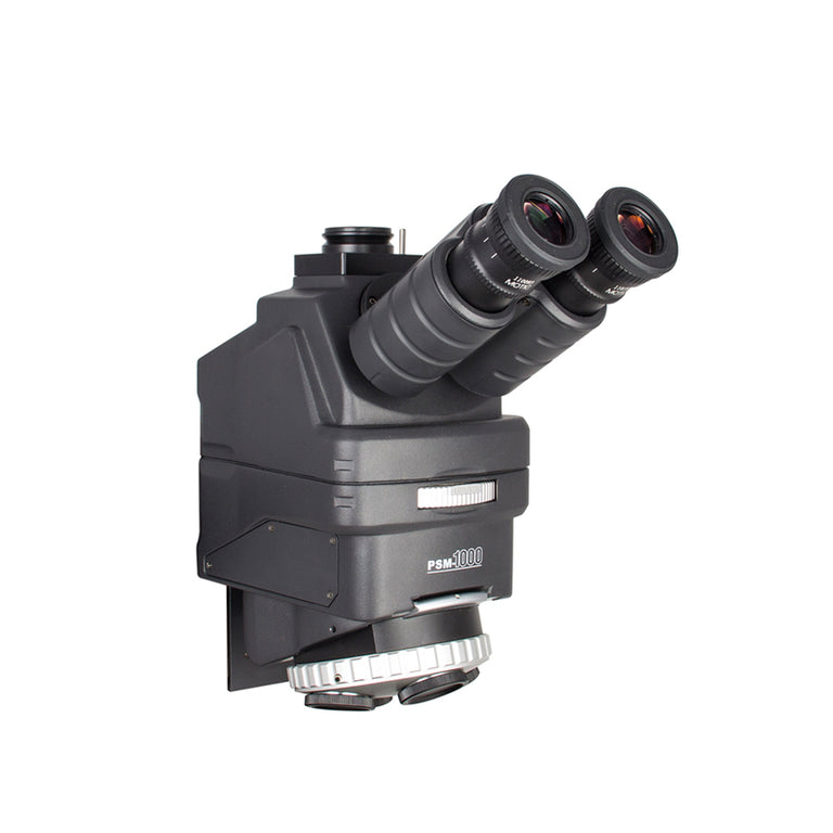 PSM-1000 Head only – Motic Microscopes