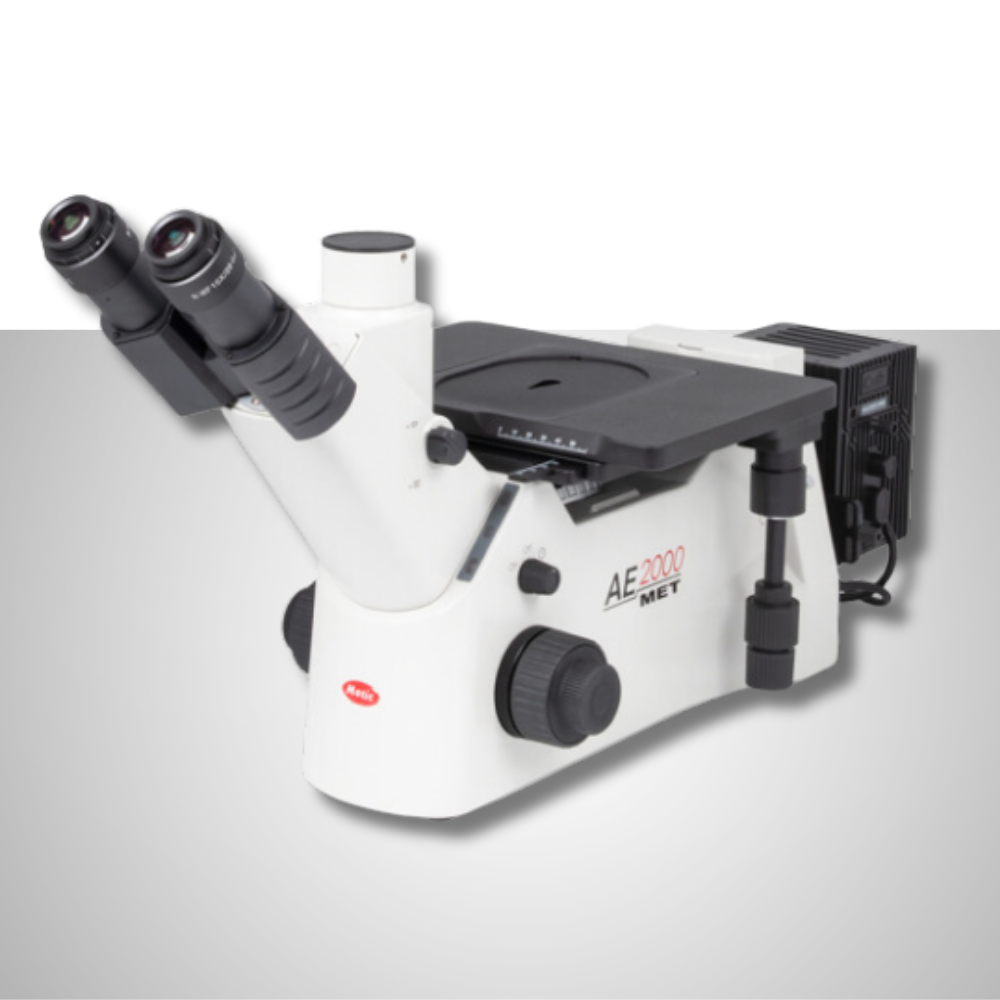 Industrial and Material Science Microscopes – Motic Microscopes