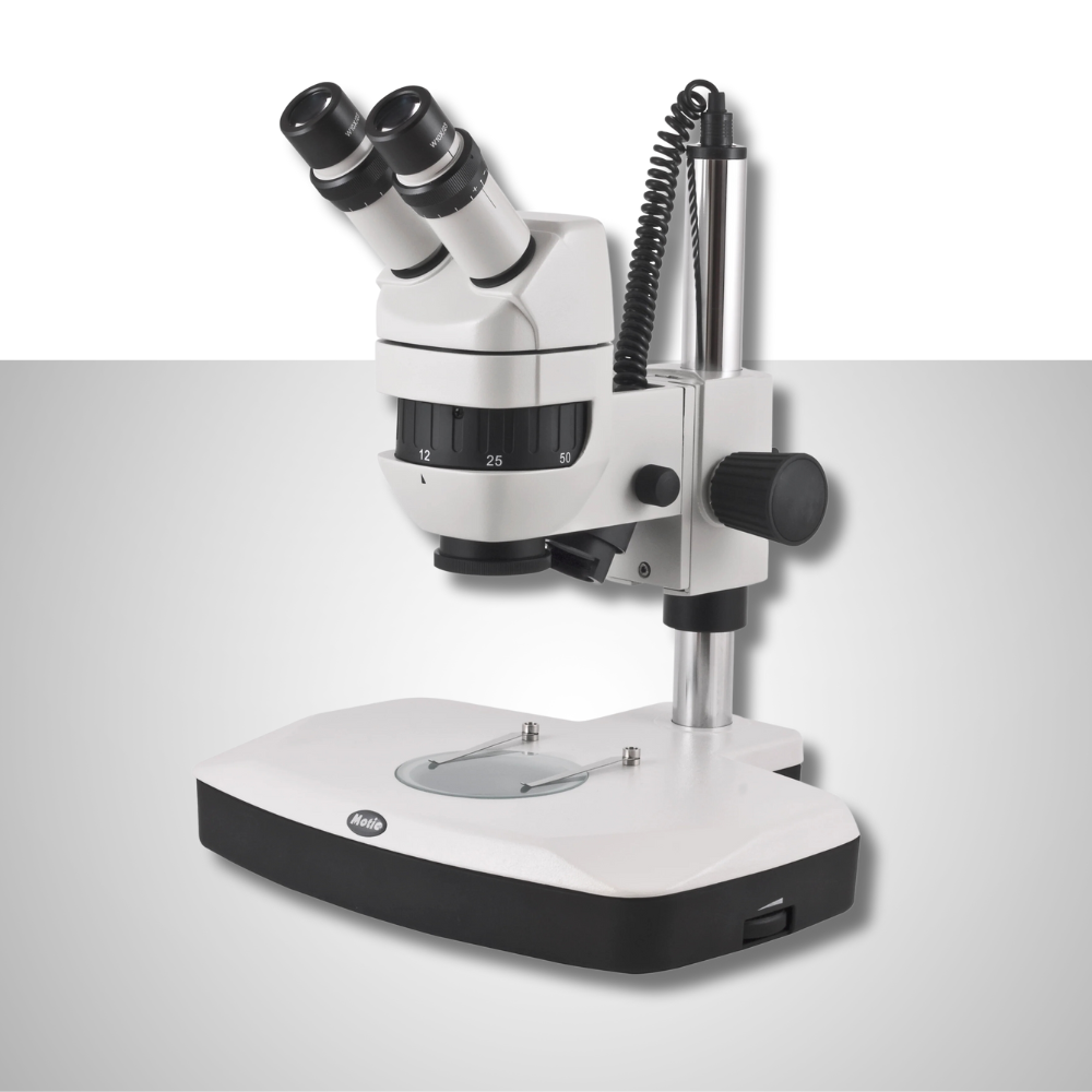 Motic Stereo Microscope – Motic Microscopes