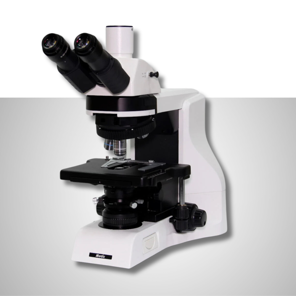 Biomedical, Research, Clinical Application | Motic Microscopes