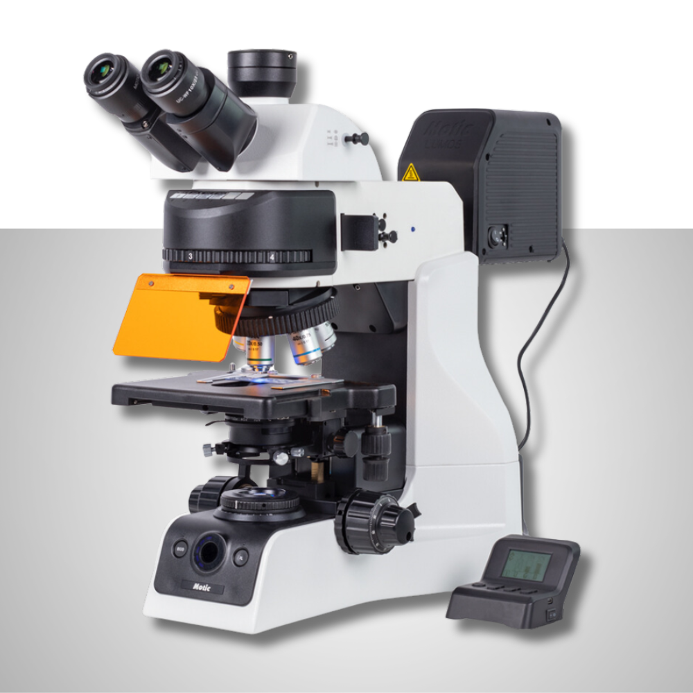 Motic Research Microscope for Biomedical & Clinical Microscopy – Motic ...