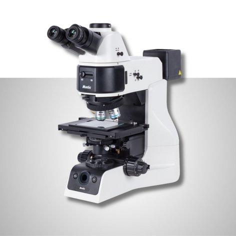 Motic Compound Microscope – Motic Microscopes