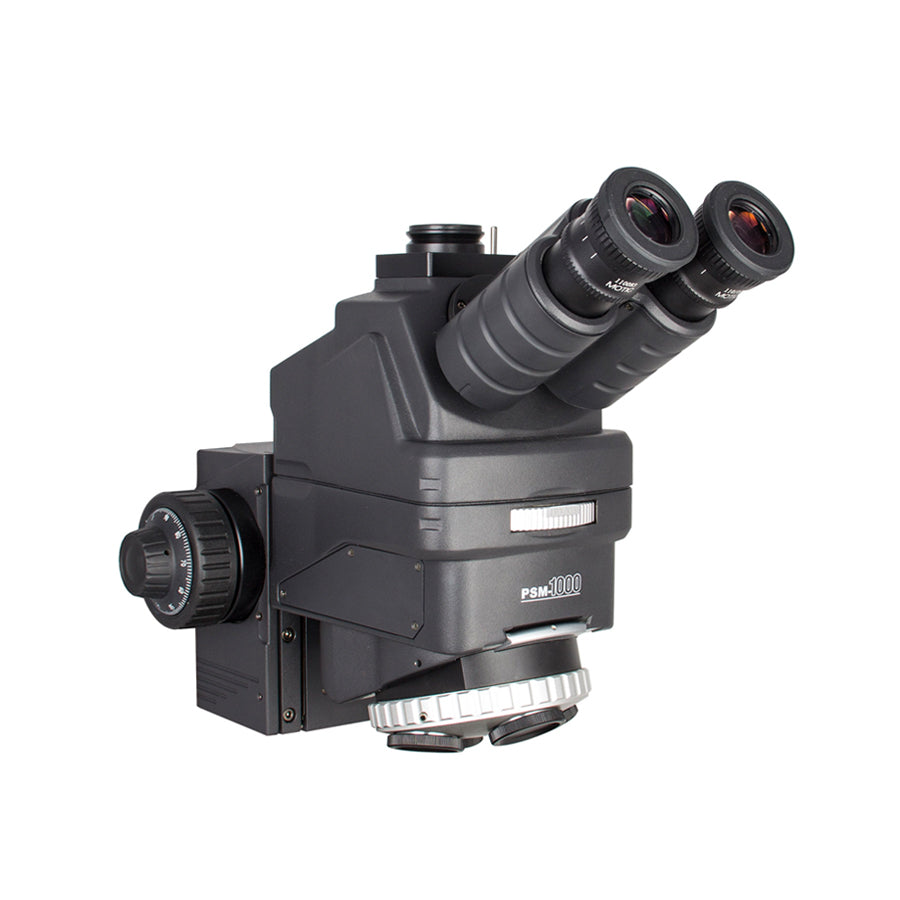 PSM-1000 Standard System – Motic Microscopes