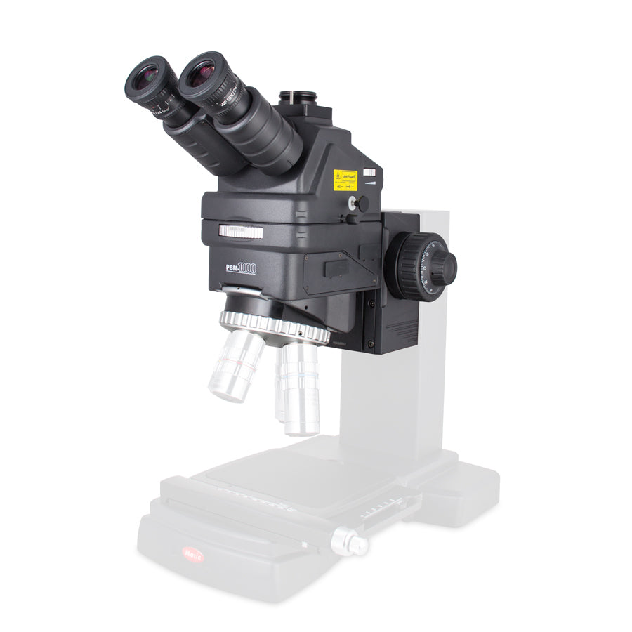 PSM-1000 Standard System – Motic Microscopes