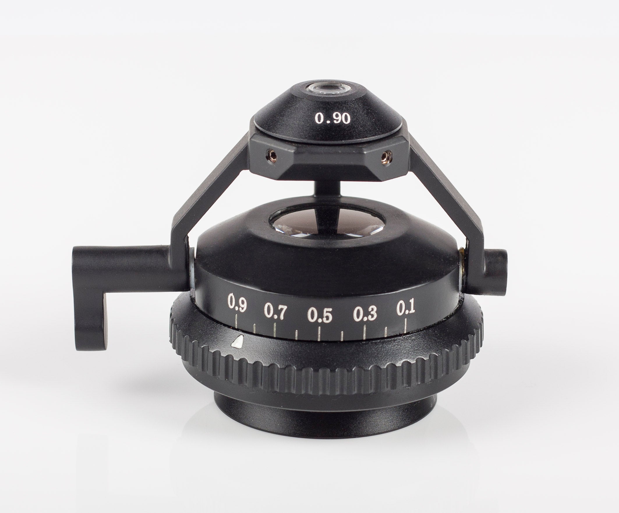BA410/Panthera Condenser - Achromat Swing-out Condenser, N.A. 0.90 / 0 ...
