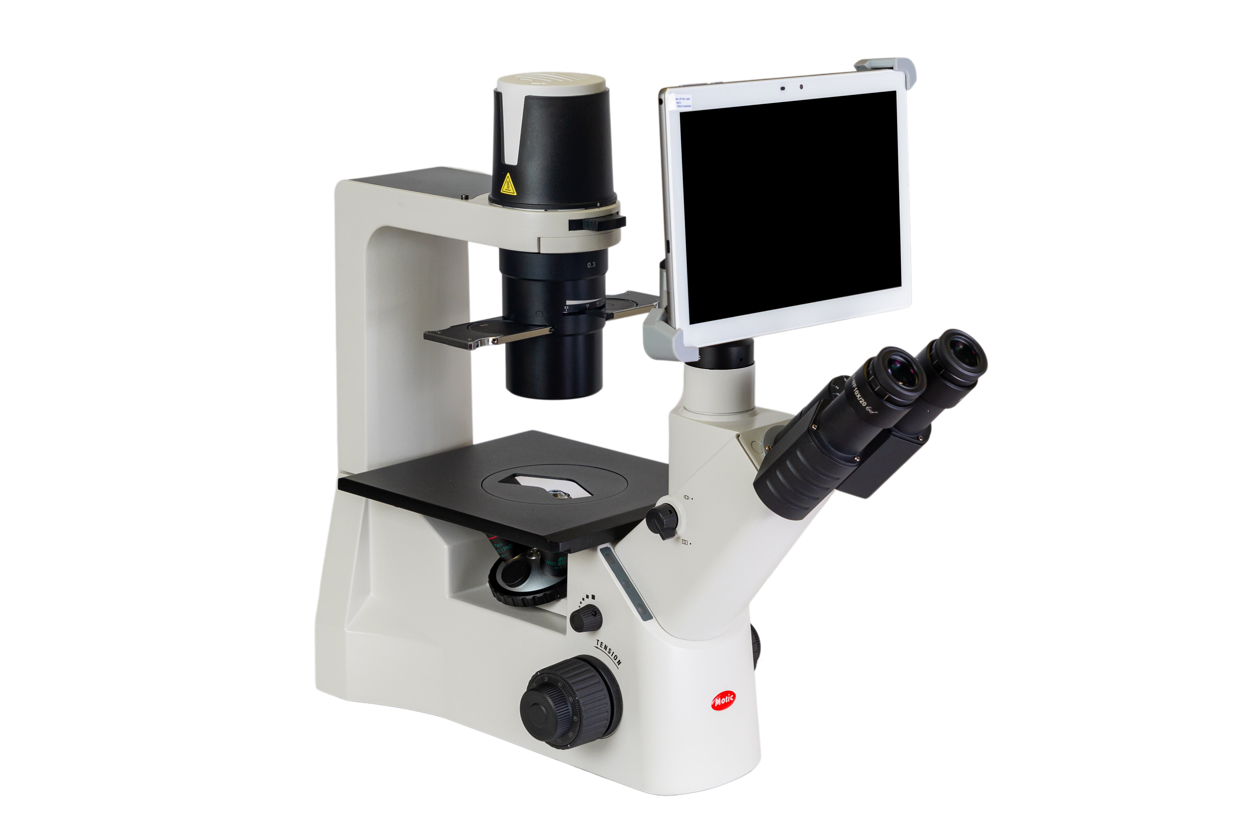 Microscope with Cameras Bundles – Motic Microscopes